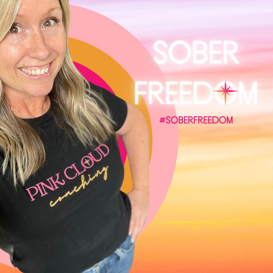 Stop Counting the Days You Don’t Drink – Sober Freedom – Teresa Rodden