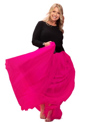 Teresa Rodden – Author | Coach | Podcaster